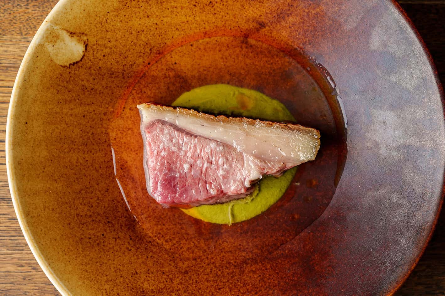 Niklas Ekstedt Launches ‘Taste of Scandinavia’ Menu: A Three-Course ...
