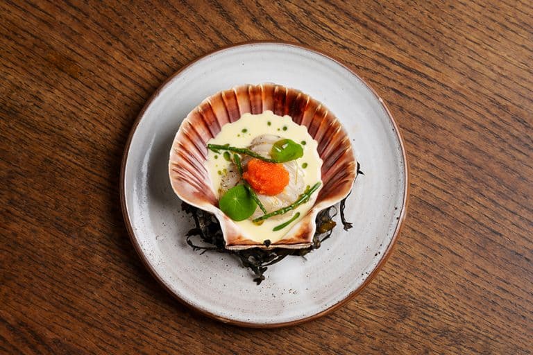 Sunday Roast by Fire: Ekstedt at The Yard Reimagines a British Classic ...