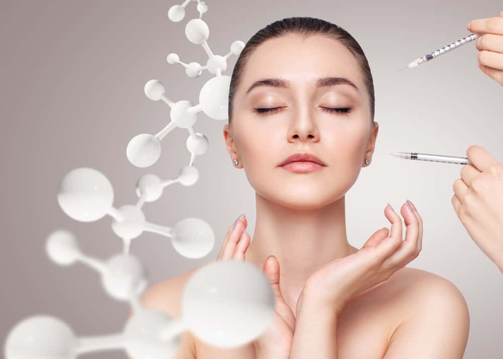 Move Over Botox? Why Aesthetics Experts Are Backing Polynucleotides ...