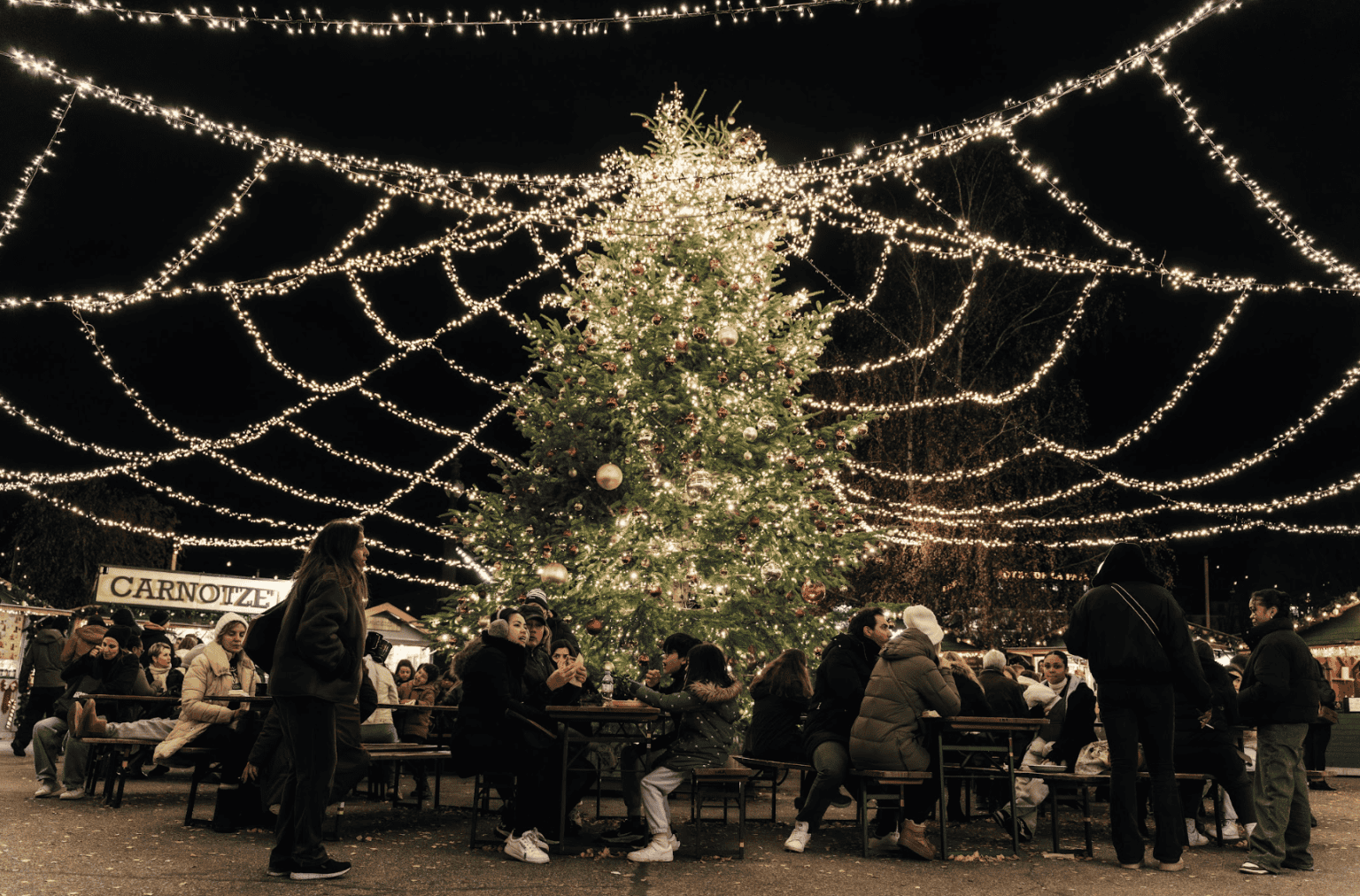 Experience the Magic of a Christmas City Break in Geneva - Ravish Magazine