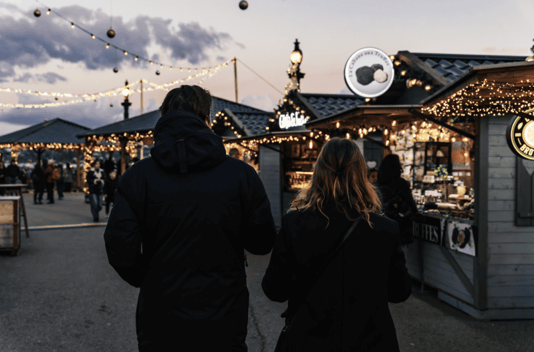 Experience the Magic of a Christmas City Break in Geneva - Ravish Magazine