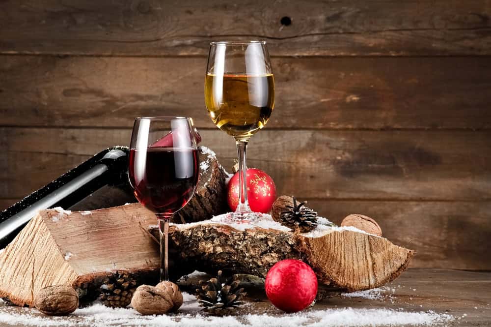 A Sommelier’s Guide: Top 5 Wine Tips for the Festive Season - Ravish ...