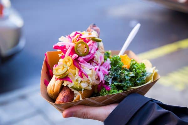 Underrated European Food Destinations | Hidden Foodie Travel Guide